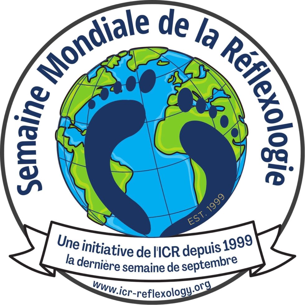 World Reflexology Week | ICR